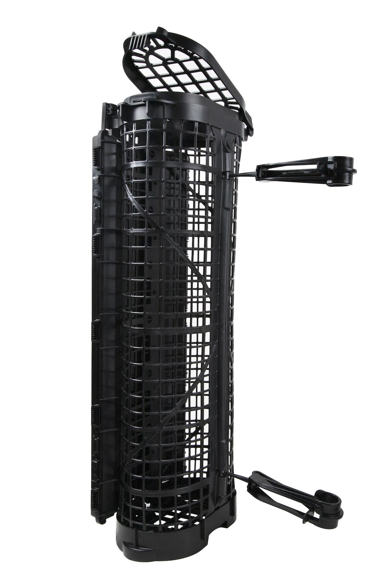 PRODUCTS | Seapa USA with solution focused oyster basket systems